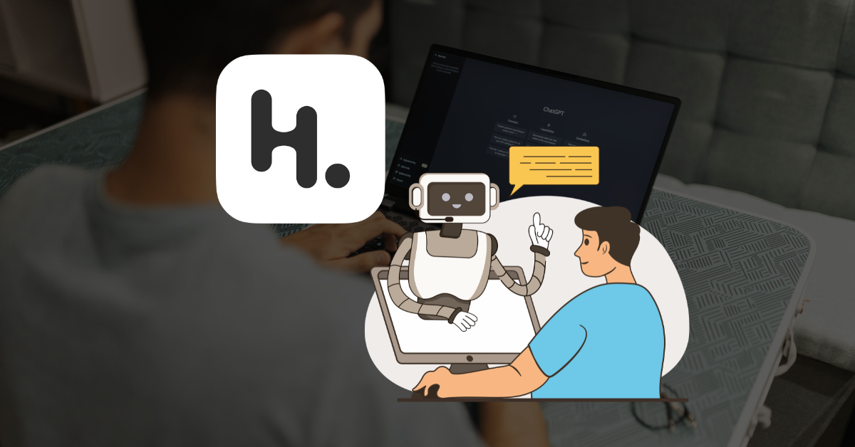 Heptabase AI Chat 是什麼？如何整合寫作、對話與思考？ | 閱讀前哨站